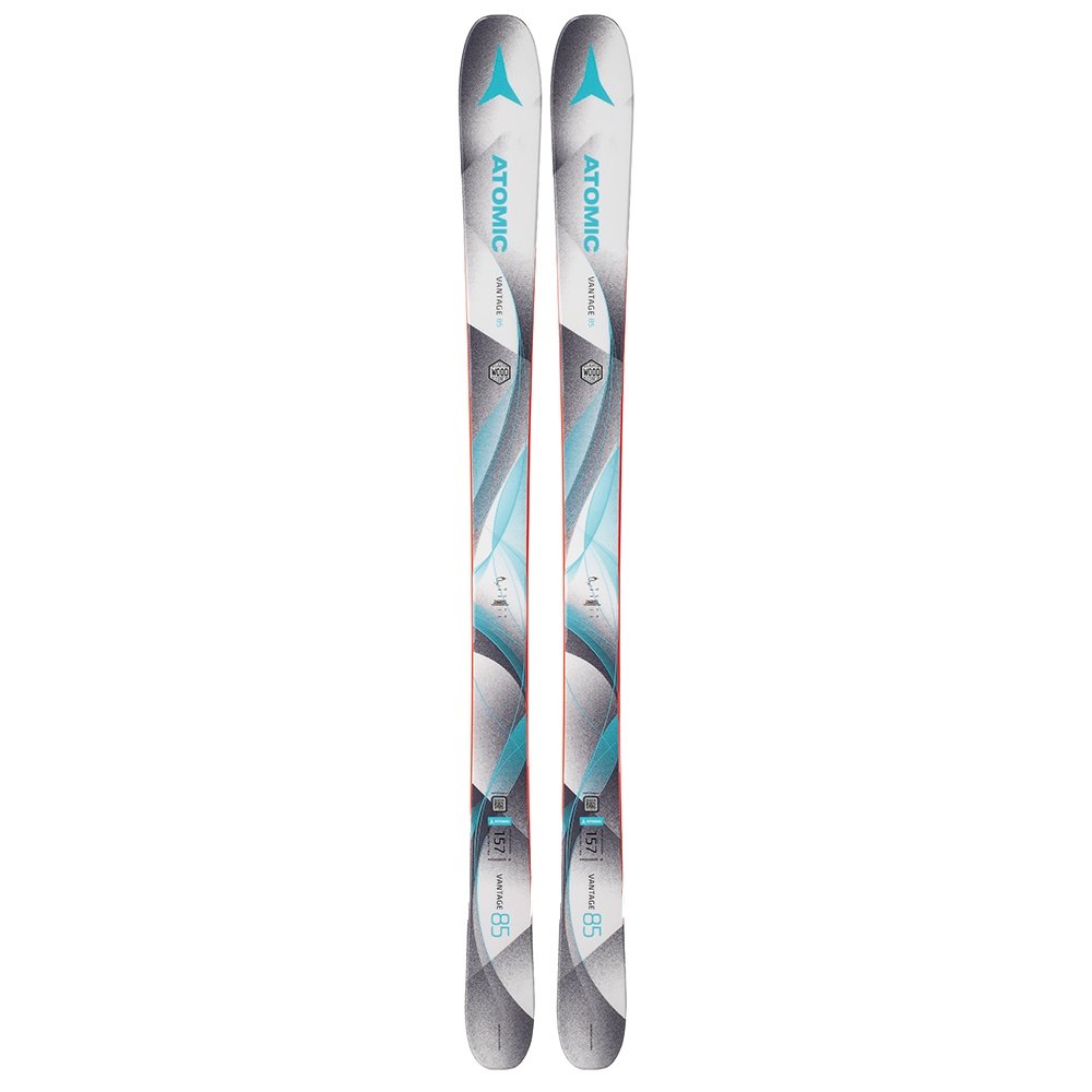 Atomic Vantage 85 Ski (Women's) | Peter Glenn