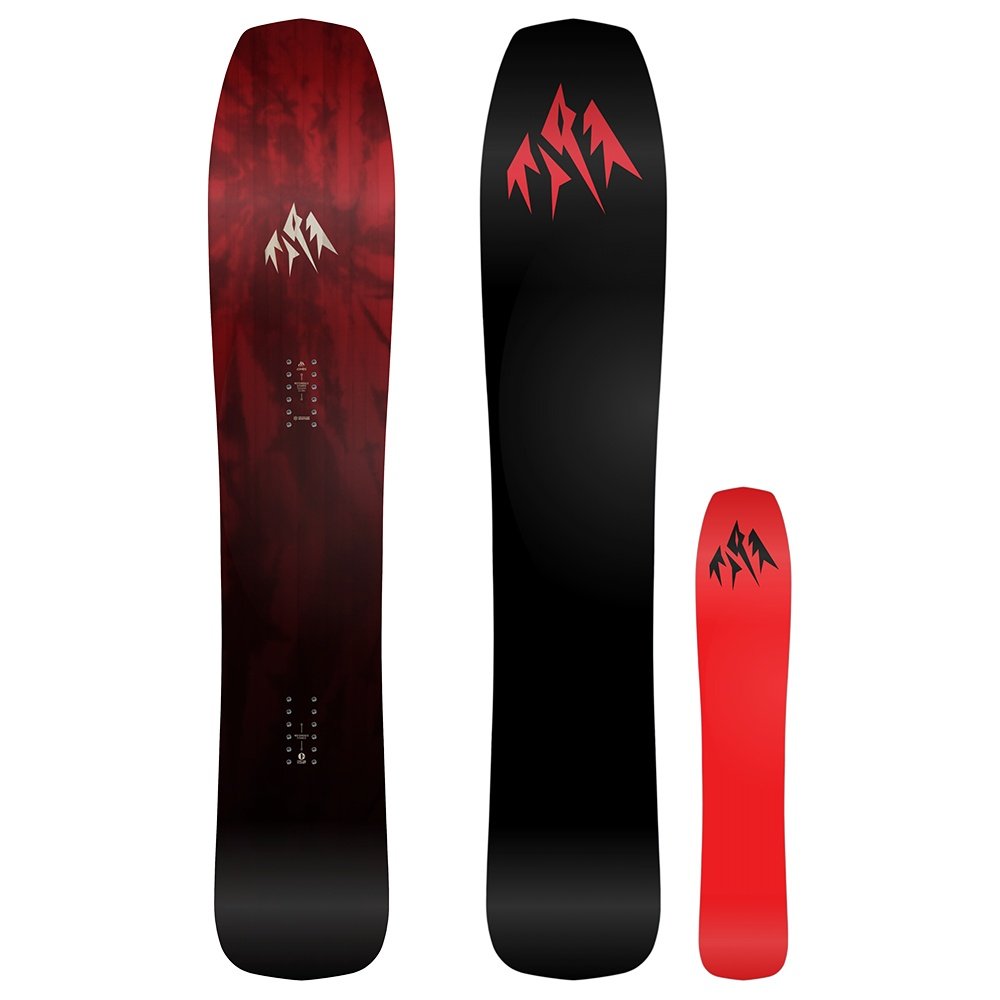 Jones Mind Expander Snowboard (Men's) | Peter Glenn