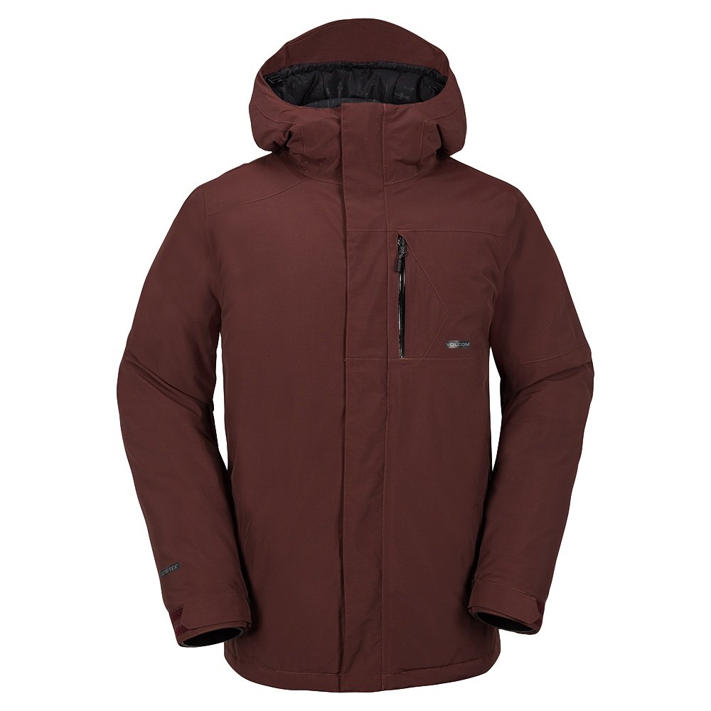 Volcom GORE-TEX Insulated Snowboard Jacket (Men's) | Peter Glenn