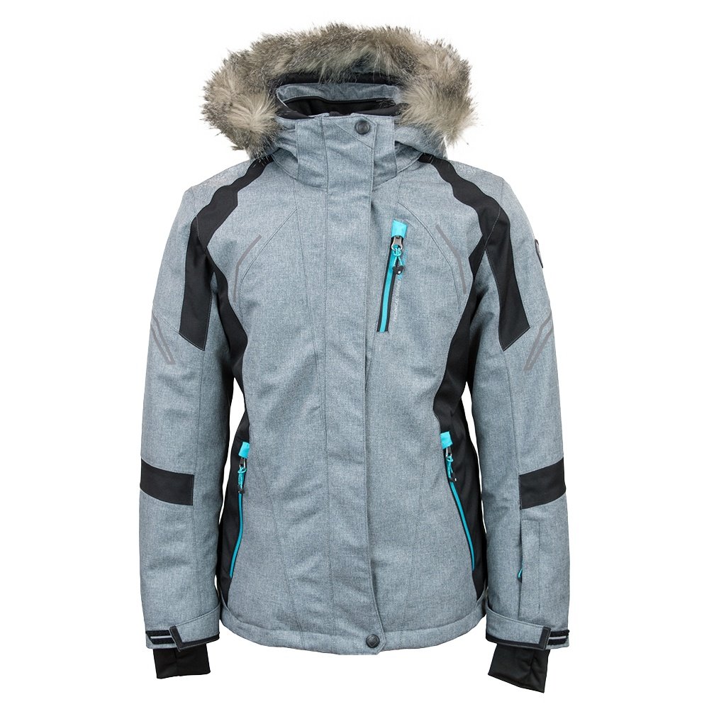 Killtec Asalia Jacket (Girls') | Peter Glenn