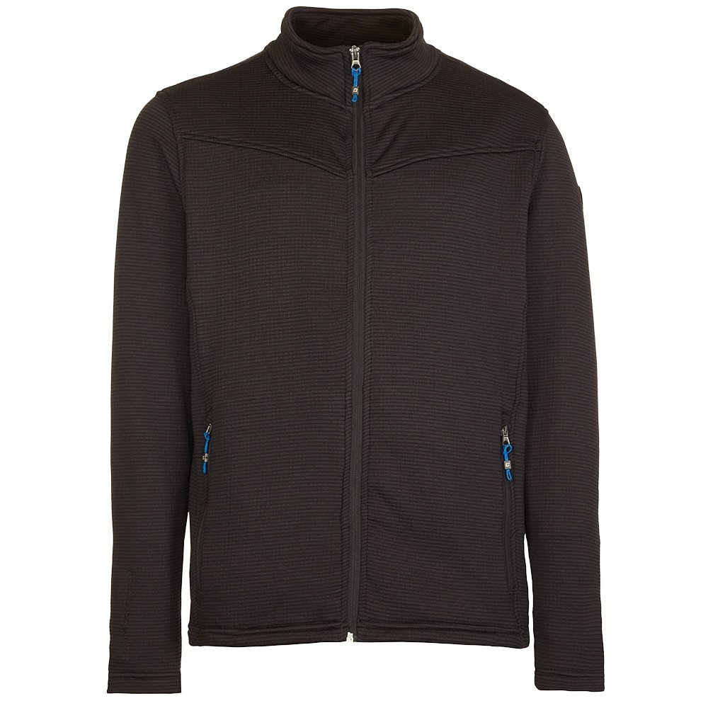 Killtec Karolo Fleece Jacket (Men's) | Peter Glenn