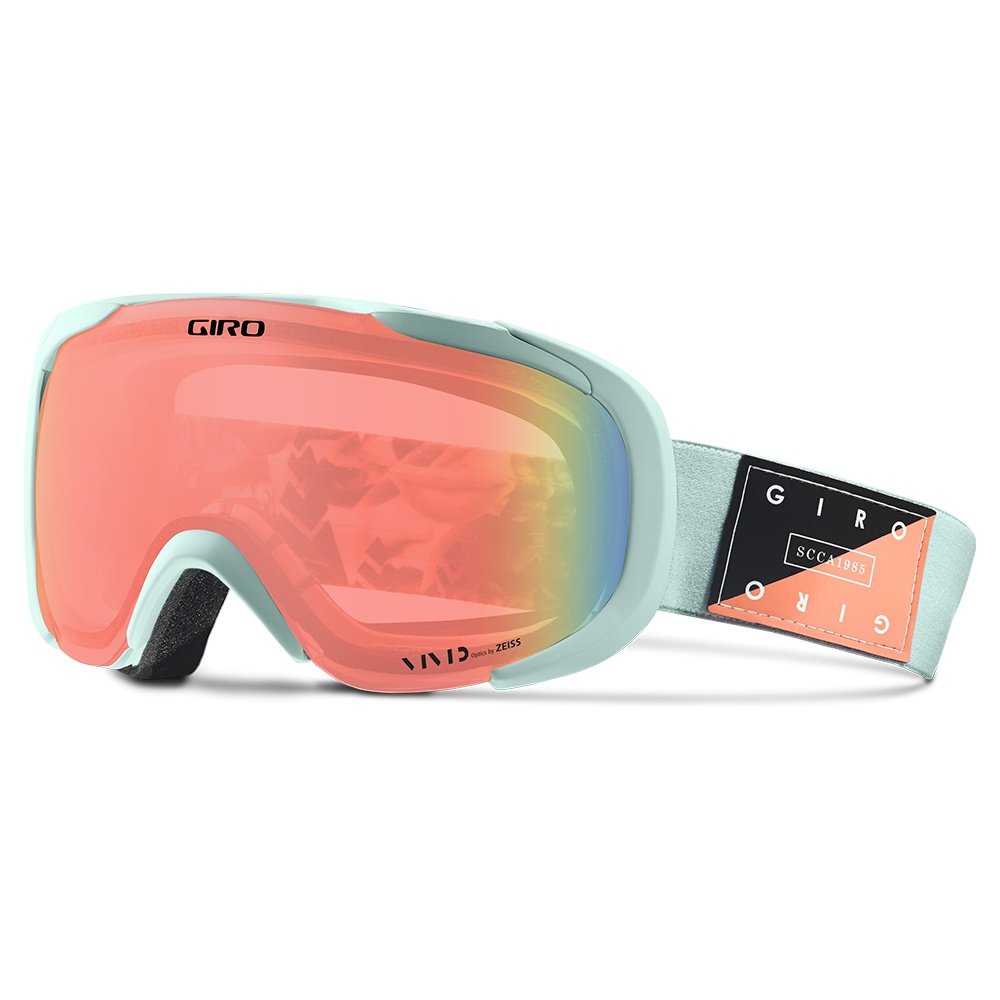 Giro Field Goggles (Women's) | Peter Glenn