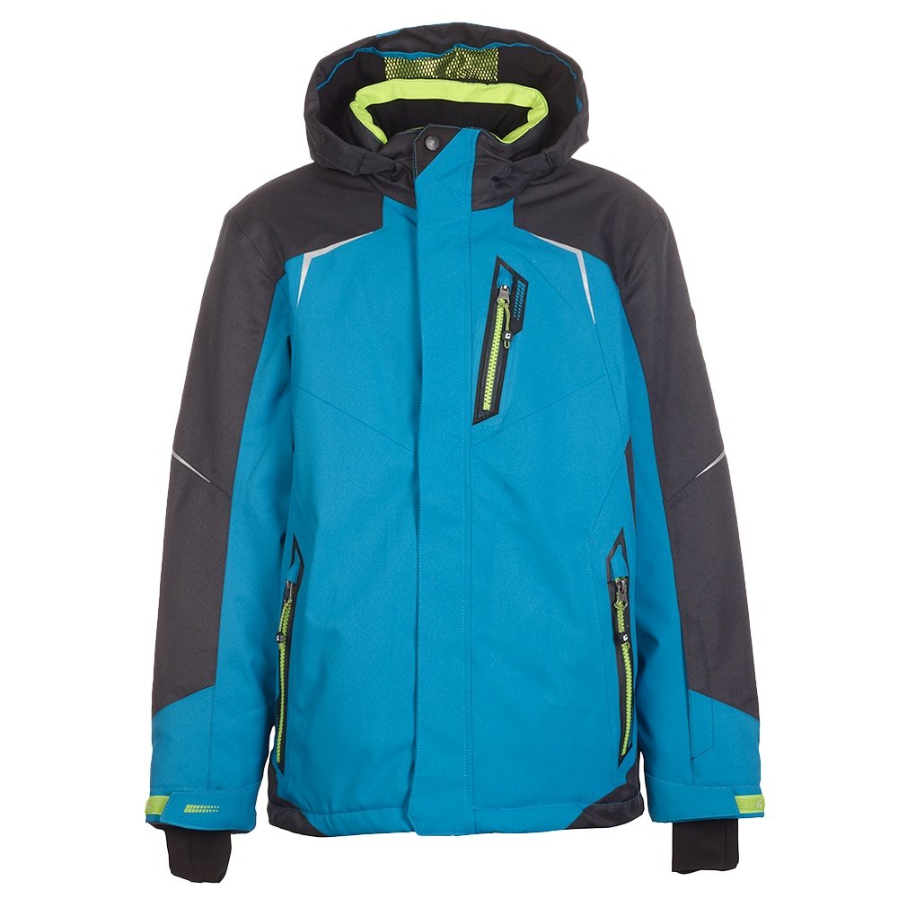 Killtec Yuro Insulated Ski Jacket (Boys') | Peter Glenn