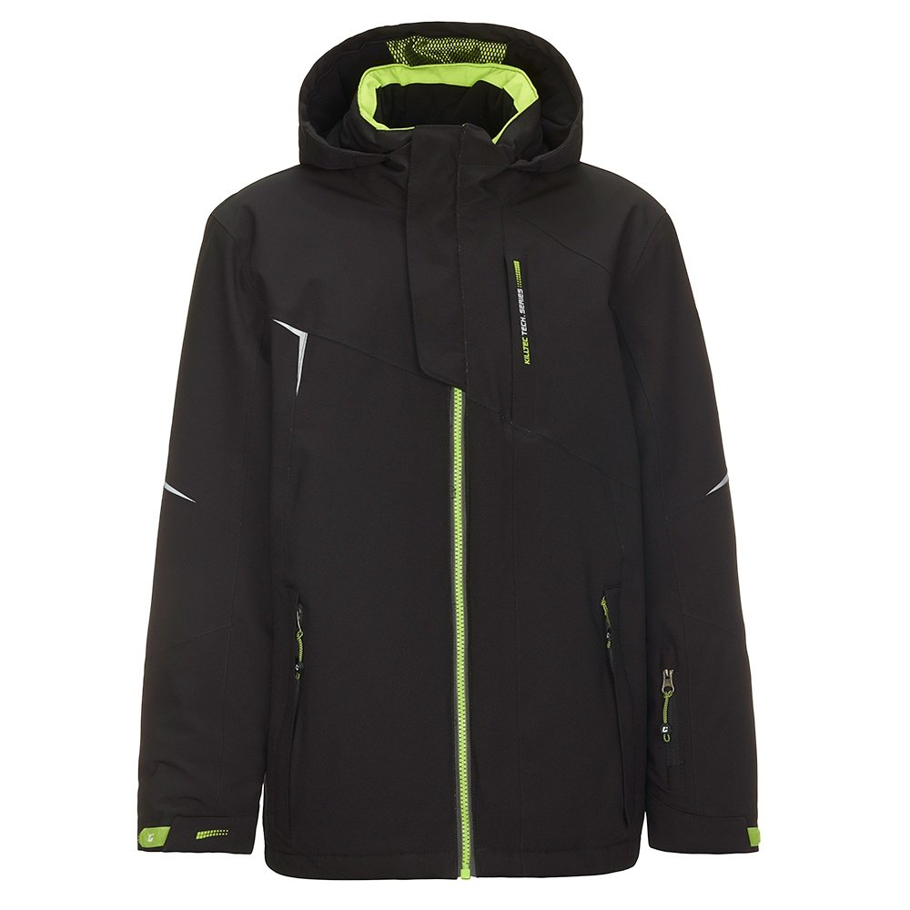 Killtec Ximo Insulated Ski Jacket (Boys') | Peter Glenn