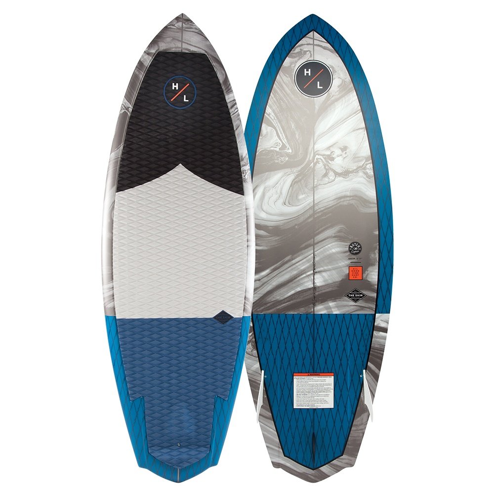 Hyperlite Shim Wakesurfer | Peter Glenn
