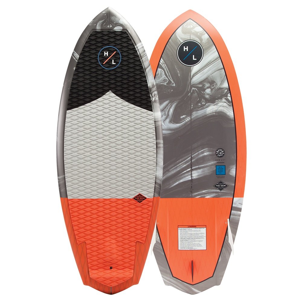 Hyperlite Shim Wakesurfer | Peter Glenn