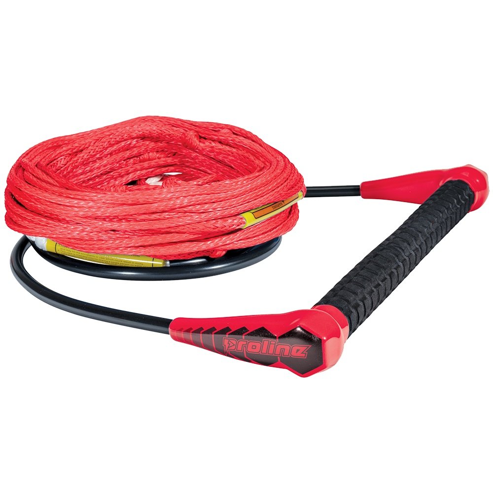 Connelly 75’ EVA Handle with 3-5’ Section Spectra Air Response Package ...