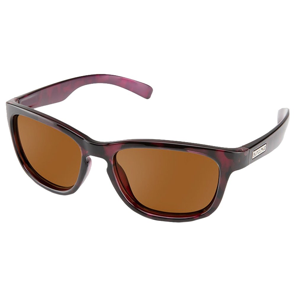 Suncloud Cinco Polarized Sunglasses | Peter Glenn