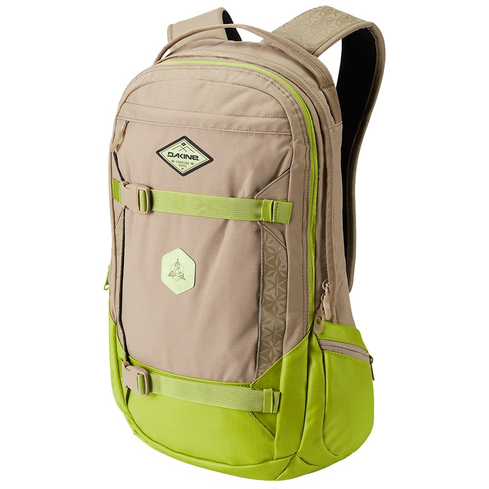 Dakine Team Mission 25L Backpack | Peter Glenn