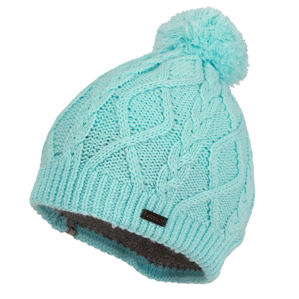 Descente Snow Hat Kids Peter Glenn