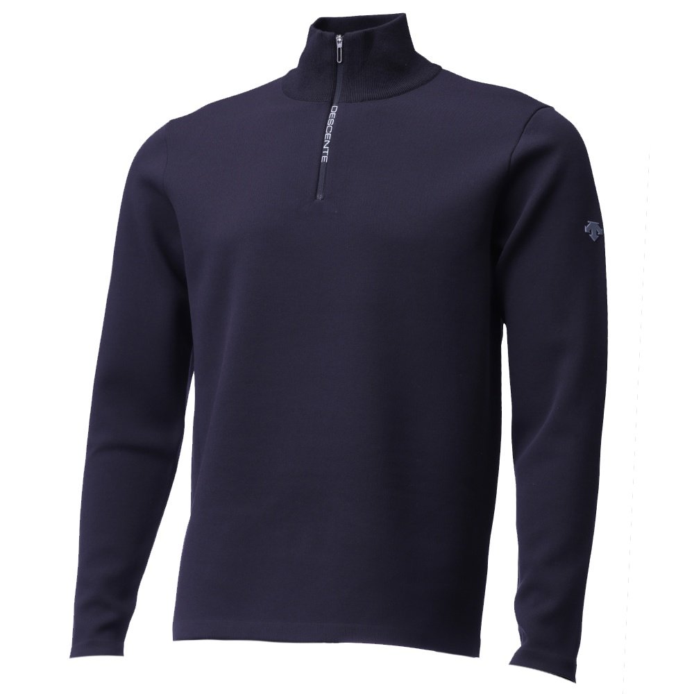 Descente Leif 1/4-Zip Turtleneck Mid-Layer (Men's) | Peter Glenn