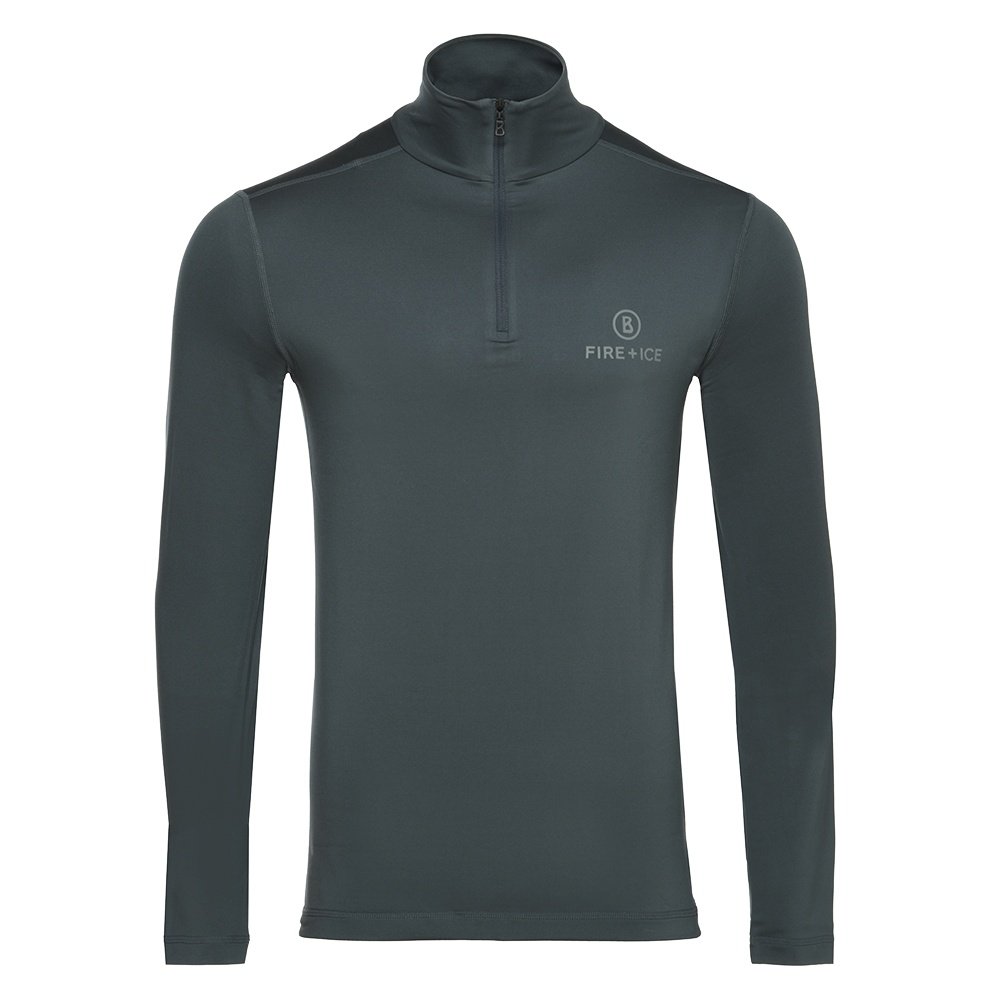 Bogner Fire + Ice Pascale 1/4-Zip Mid-Layer (Men's) | Peter Glenn