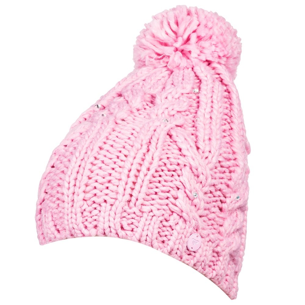 Roxy Shooting Star Beanie (Girls') | Peter Glenn