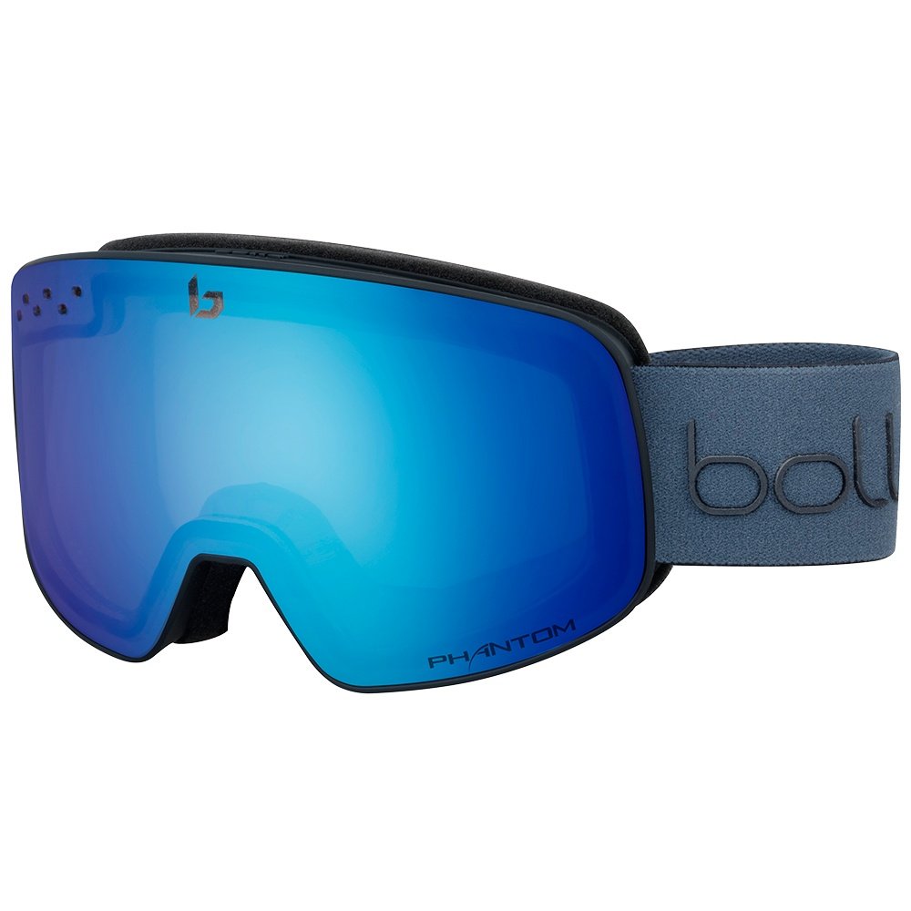 Bolle Nevada Goggle (Men's) | Peter Glenn
