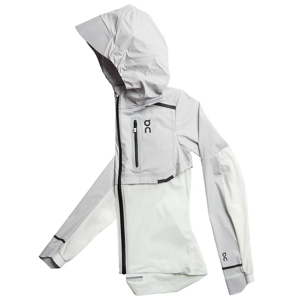 On Weather Running Jacket (Women's) | Peter Glenn