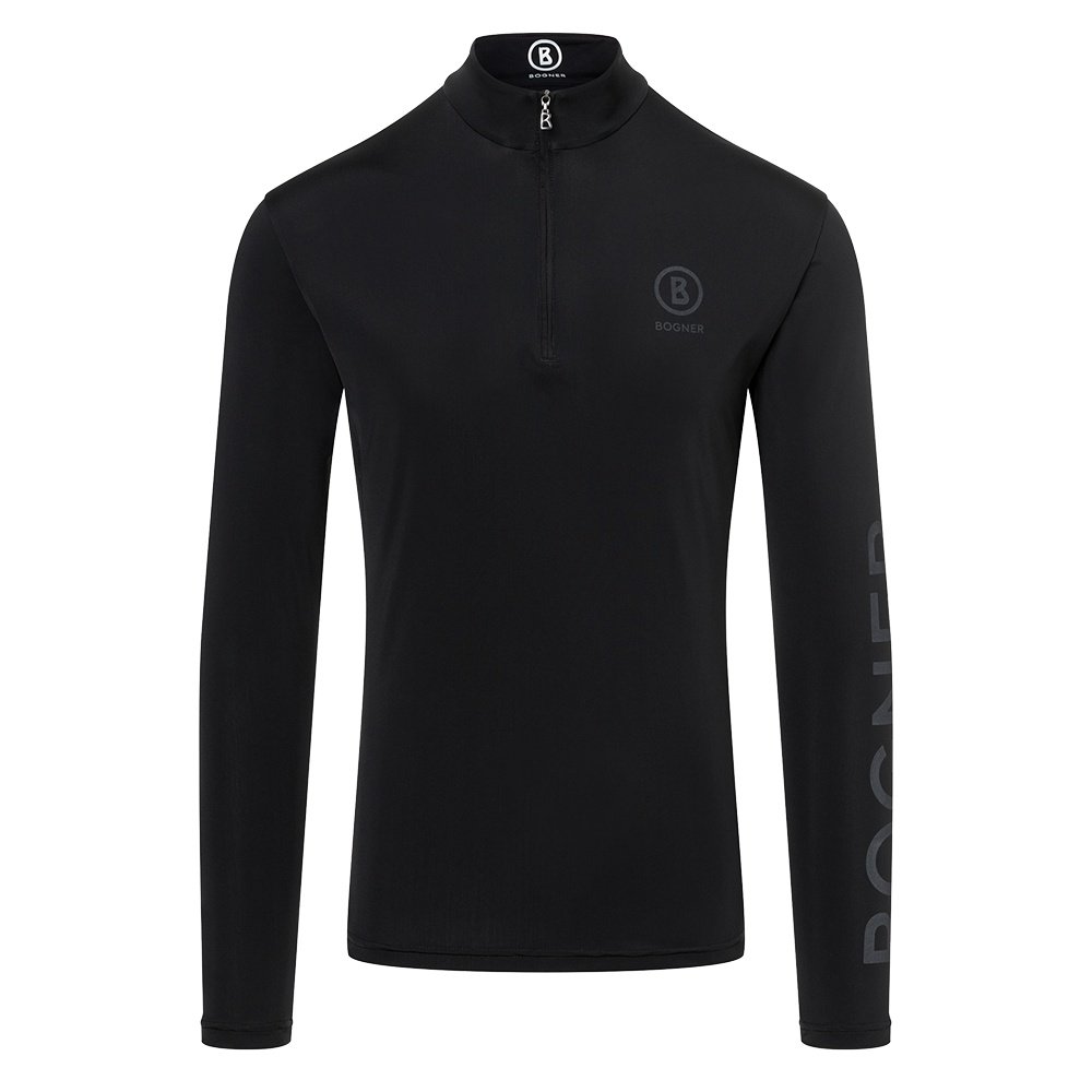 Bogner Florin 1/4-Zip Mid-Layer (Men's) | Peter Glenn
