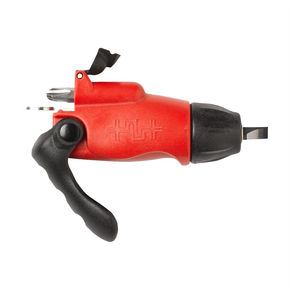 Burton Bullet Tool | Peter Glenn