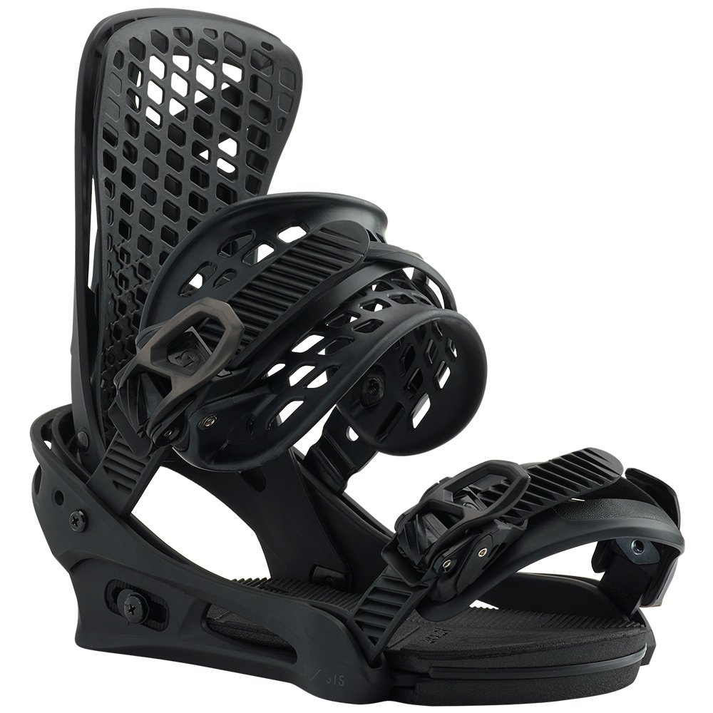 Burton Genesis Snowboard Binding (Men's) | Peter Glenn