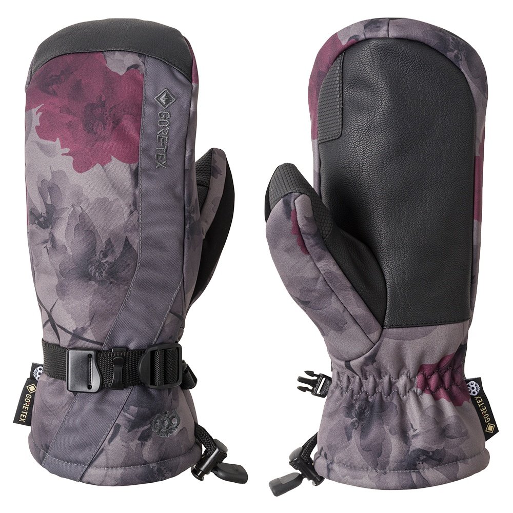 686 GORE-TEX Linear Mitt (Women's) | Peter Glenn