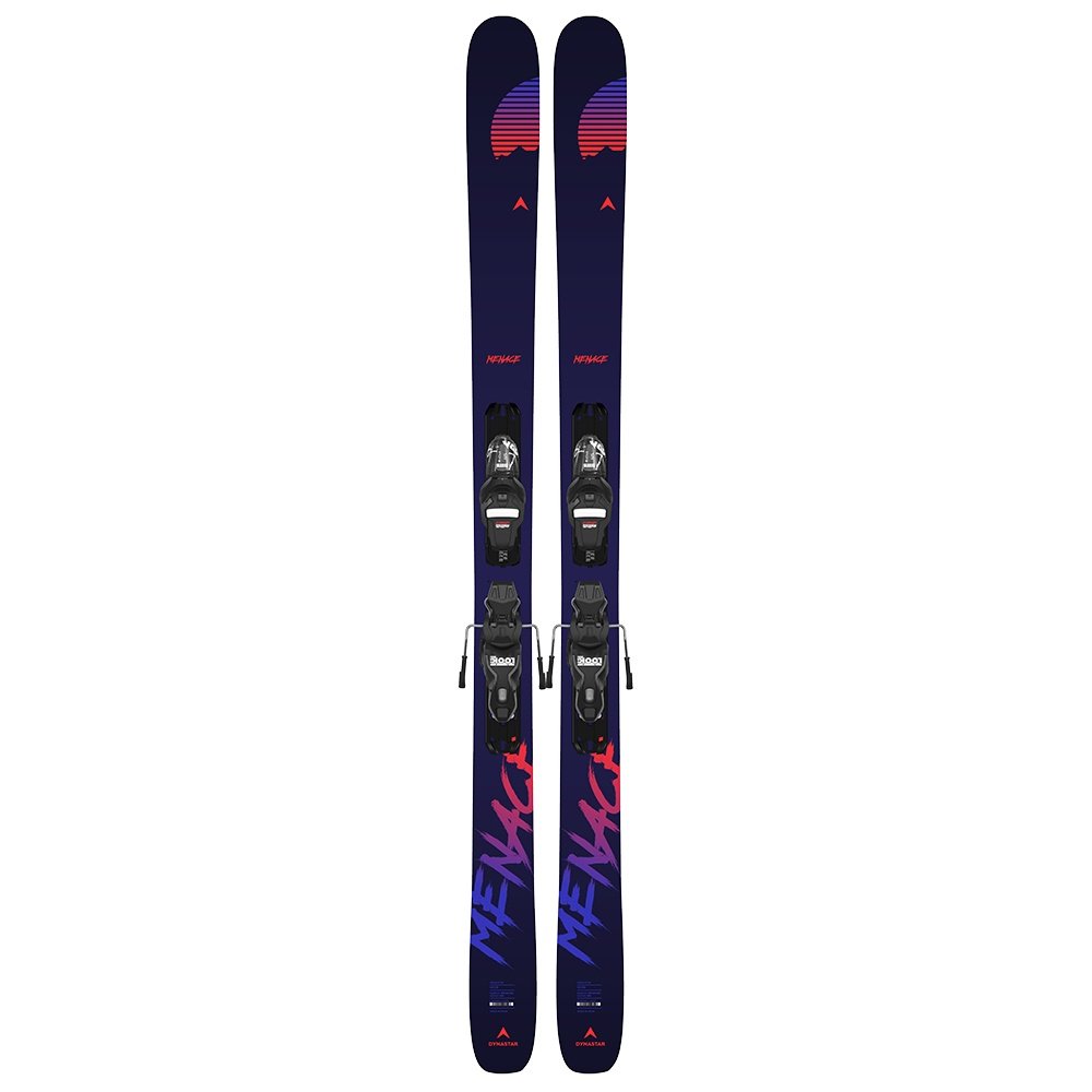 Dynastar Menace 90 Ski System with Xpress 11 GW Ski Bindings (Men's ...