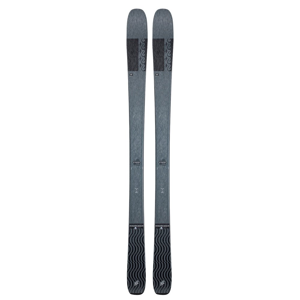 K2 Mindbender 85 Ski (Men's) | Peter Glenn