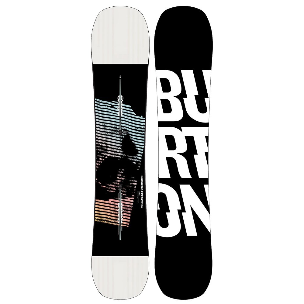 Burton Instigator Snowboard (Men's) | Peter Glenn