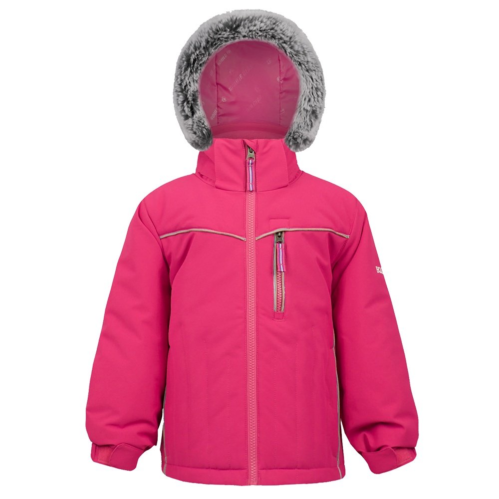 Boulder Gear Lucy Insulated Ski Jacket (Little Girls') | Peter Glenn