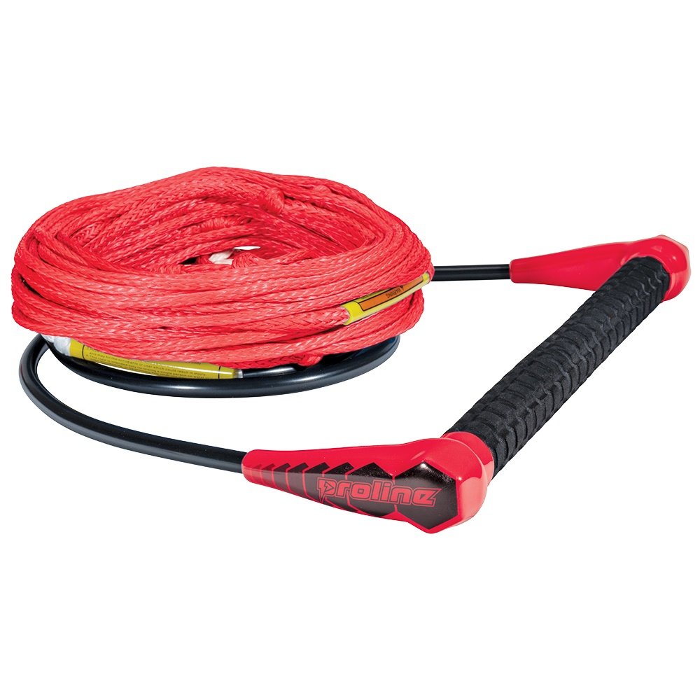 Proline 75’ Response Rope Package | Peter Glenn