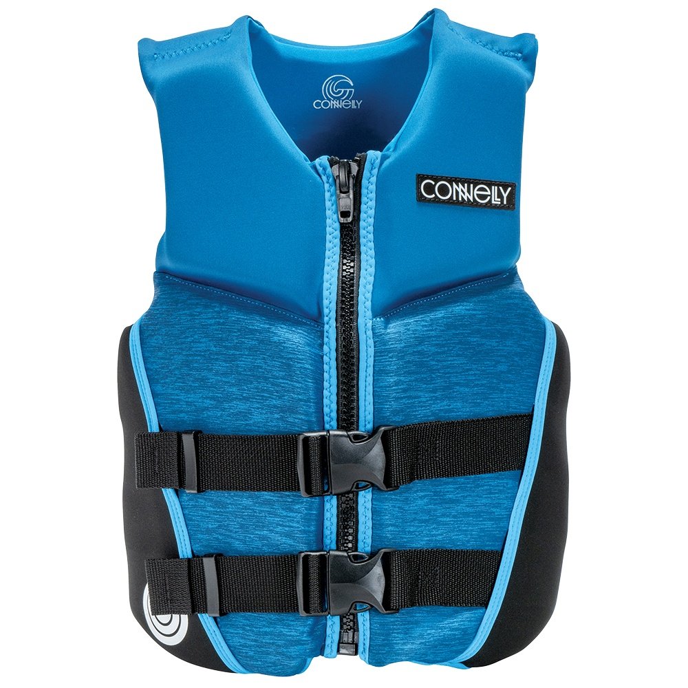 Connelly Classic Neo Vest (Boys') | Peter Glenn
