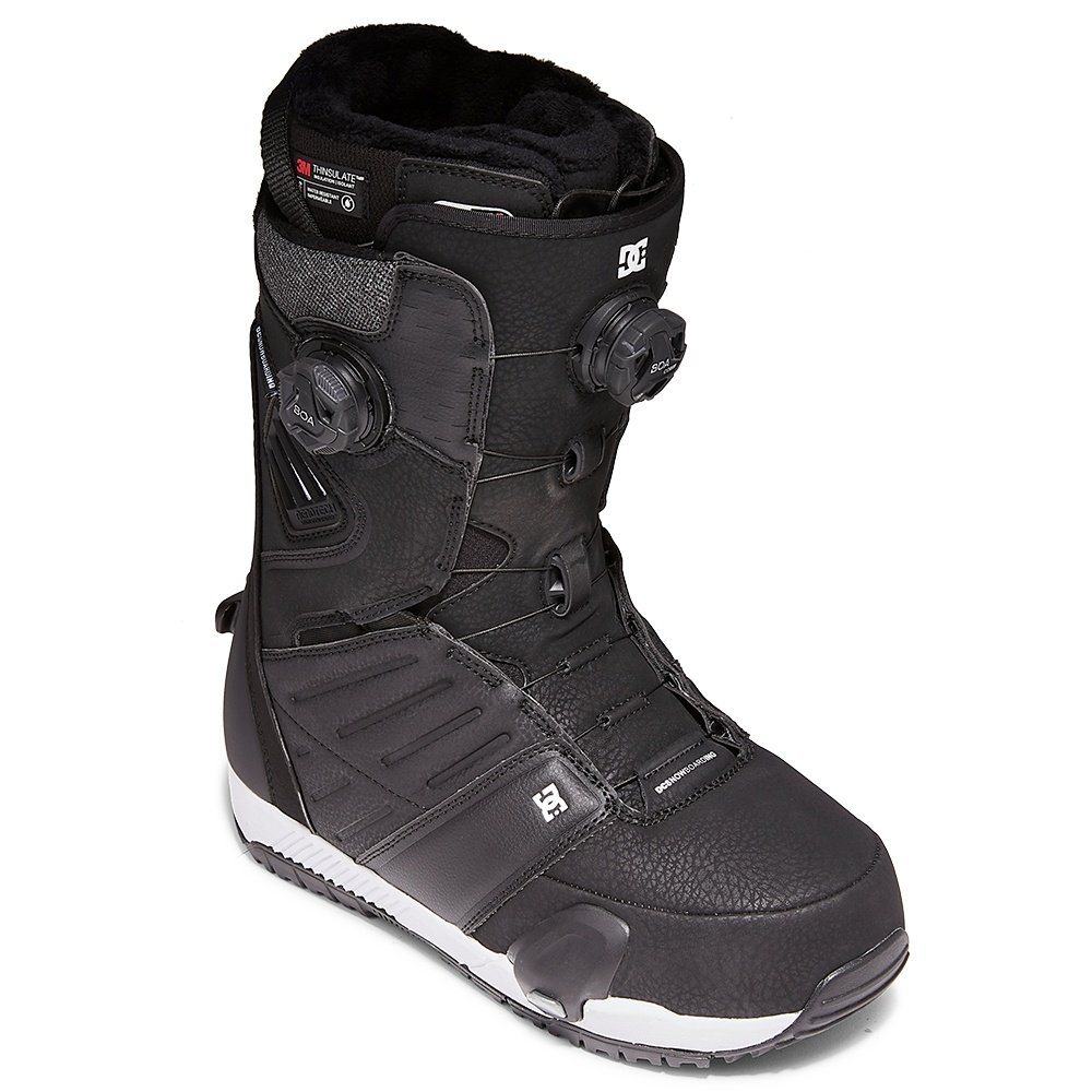 DC Judge Step On Snowboard Boot (Men's) | Peter Glenn DC Judge Step On Snowboard Boot (Men's) | Peter Glenn