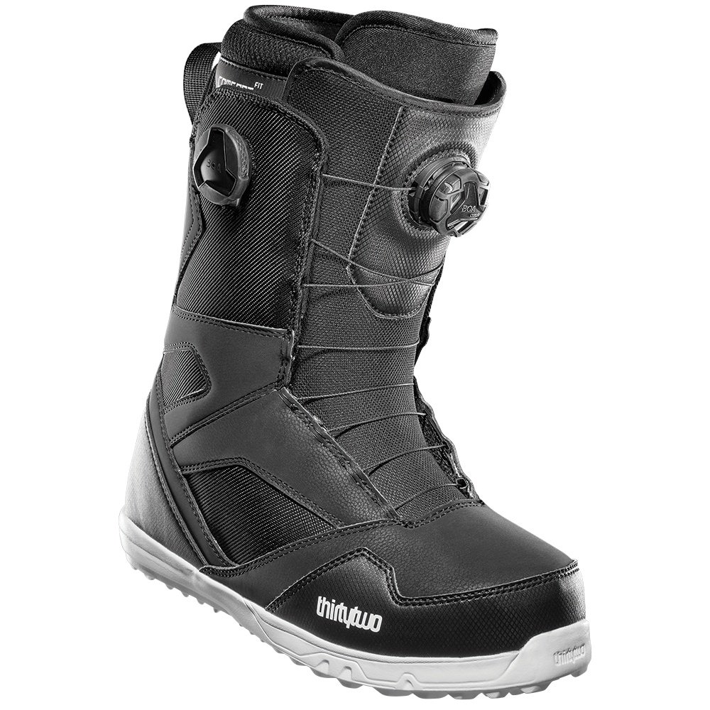 Stw Double Boa Snowboard Boots at Ruth Sapp blog