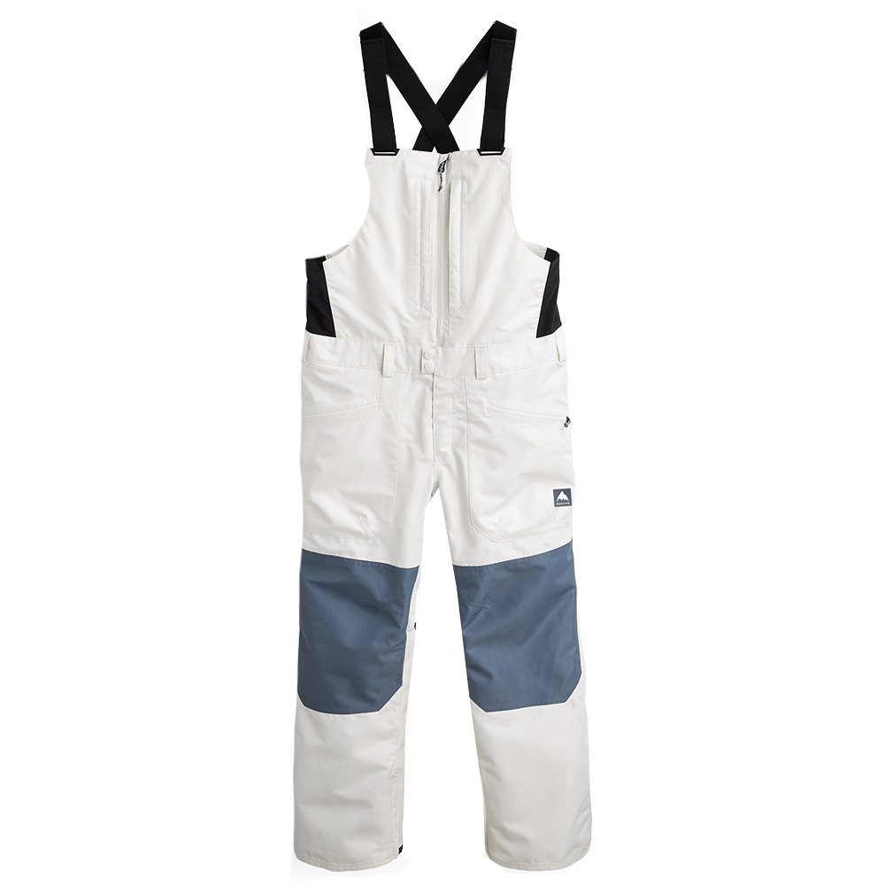 Burton GORE-TEX Reserve Shell Snowboard Bib (Men's) | Peter Glenn