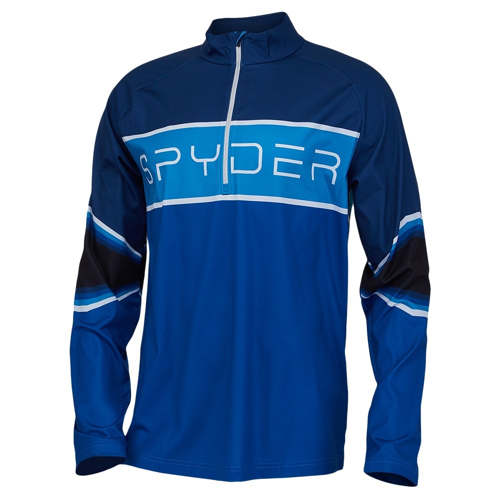 Spyder Paramount Turtleneck Mid-Layer (Men's) | Peter Glenn