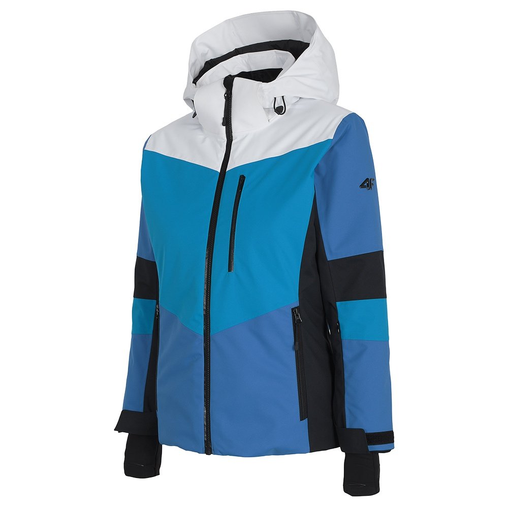 4F Shania Insulated Ski Jacket (Women's) | Peter Glenn