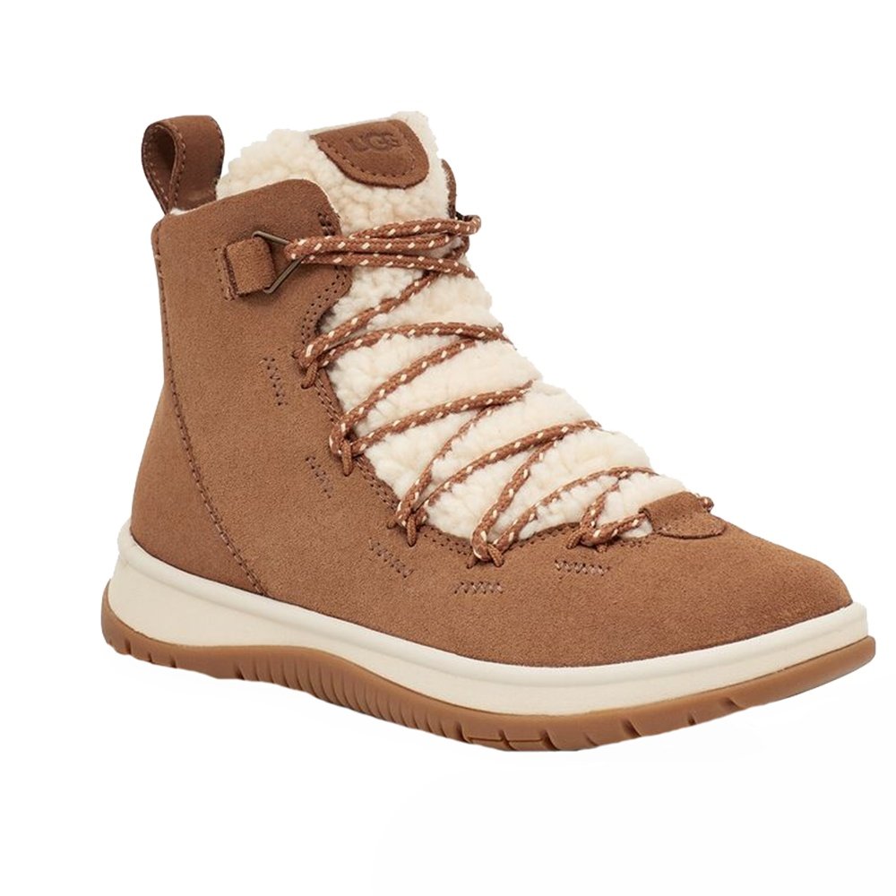 Ugg Lakesider Heritage Mid Winter Boot (Women's) | Peter Glenn