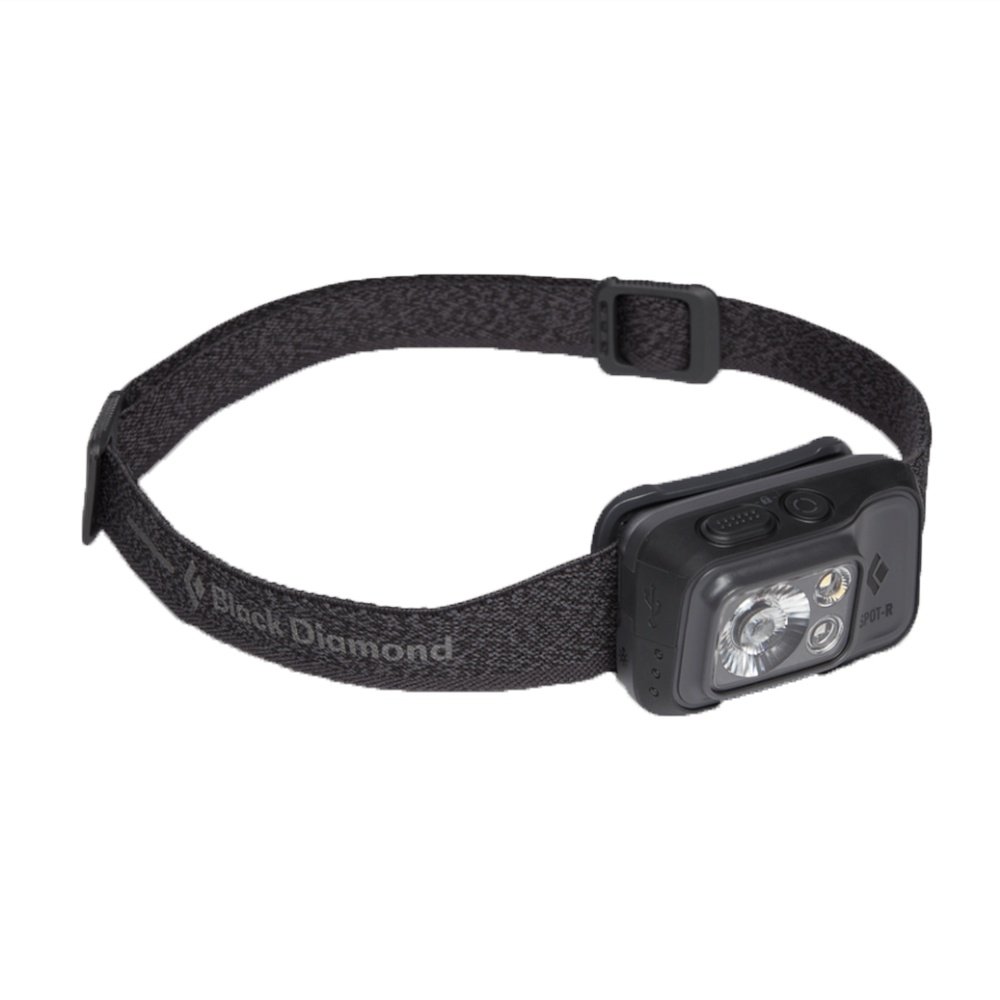 Black Diamond Spot 400 R Headlamp Peter Glenn Black Diamond Spot 400 R Headlamp Peter Glenn