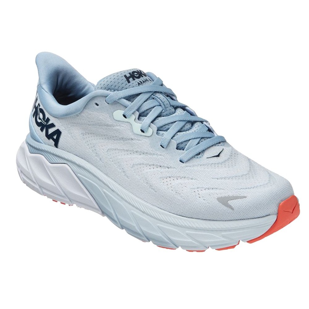 Hoka Arahi 6 Running Shoe Women s Peter Glenn