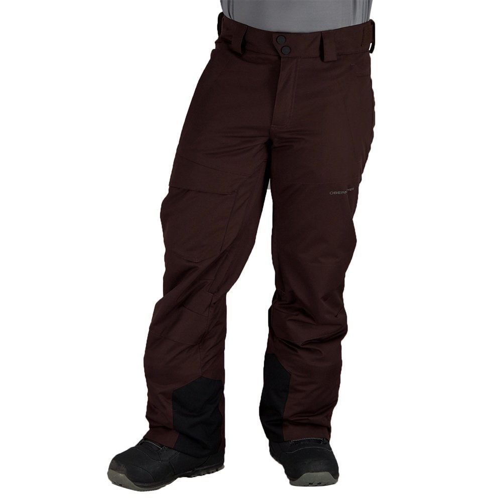 Obermeyer Orion Insulated Ski Pant (Men's) | Peter Glenn