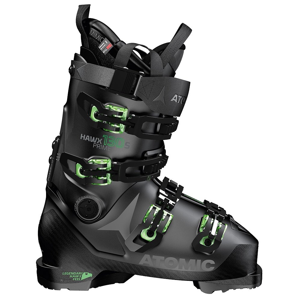 Atomic Prime 130 S Ski Boot (Men's) | Peter Glenn