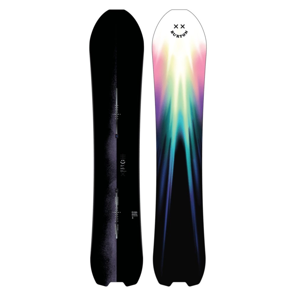 Burton Skeleton Key Snowboard (Men's) | Peter Glenn