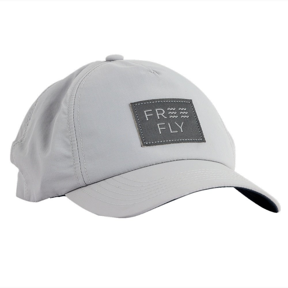 Free Fly Wave 5-Panel Hat (Men's) | Peter Glenn