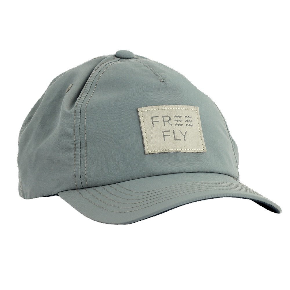 Free Fly Wave 5-Panel Hat (Men's) | Peter Glenn