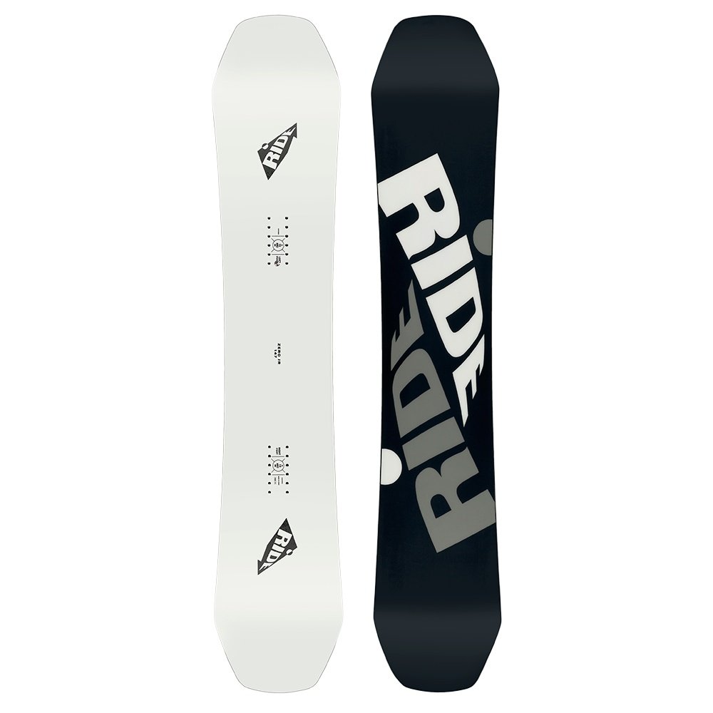 Ride Zero Snowboard (Kids') | Peter Glenn