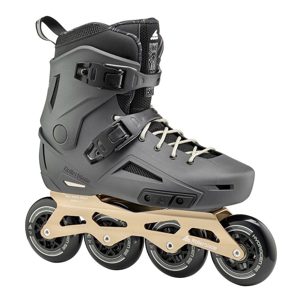 Rollerblade Lightning 90 Inline Skate (Men's) | Peter Glenn
