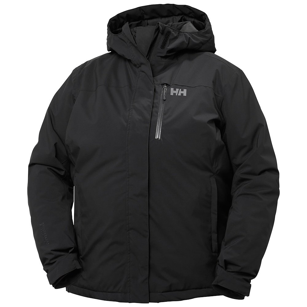 Helly Hansen Snowplay Plus Insulated Ski Jacket (Women's) | Peter Glenn