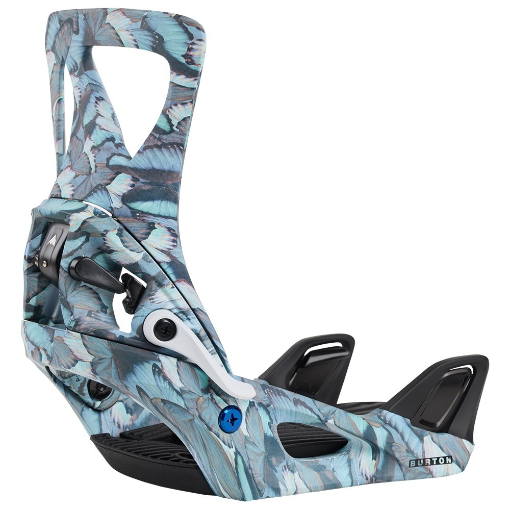 Burton Step On Re:Flex Snowboard Binding (Women's) | Peter Glenn