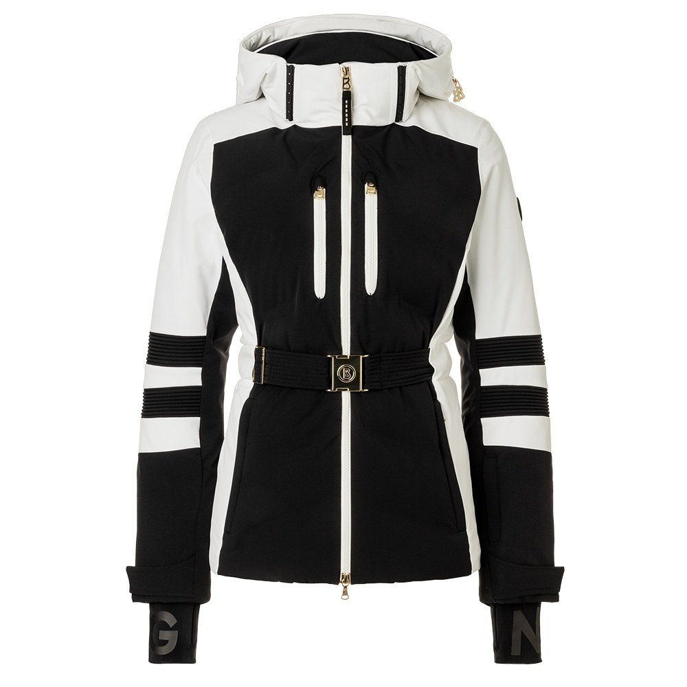 Bogner Kira-T Insulated Ski Jacket (Women's) | Peter Glenn