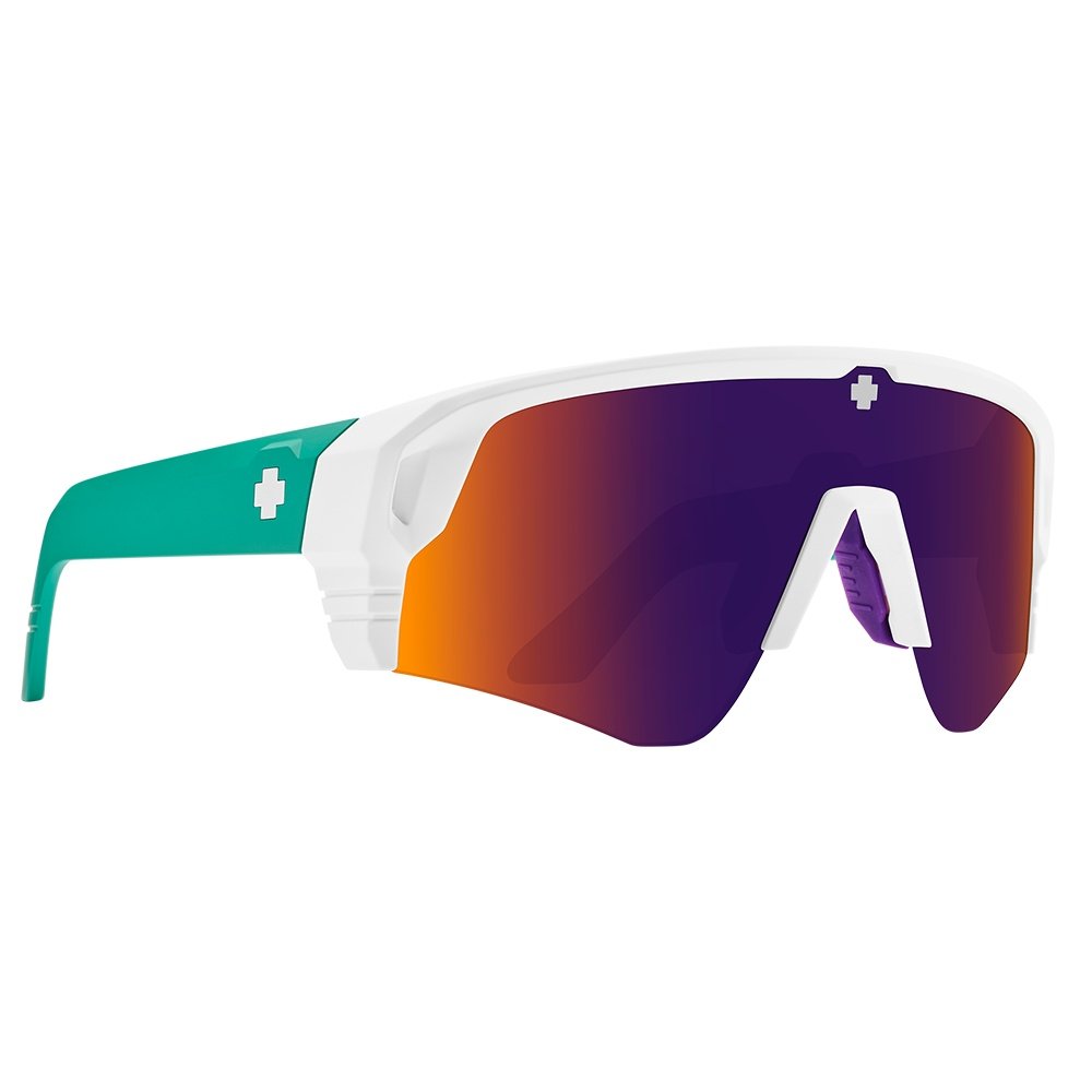 Spy Monolith Speed Sunglasses | Peter Glenn
