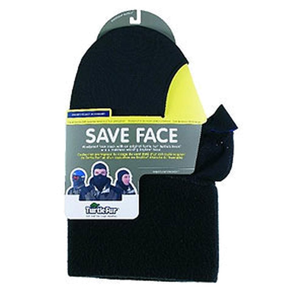 Turtle Fur Windtech Maskot Face Mask (Adults') | Peter Glenn