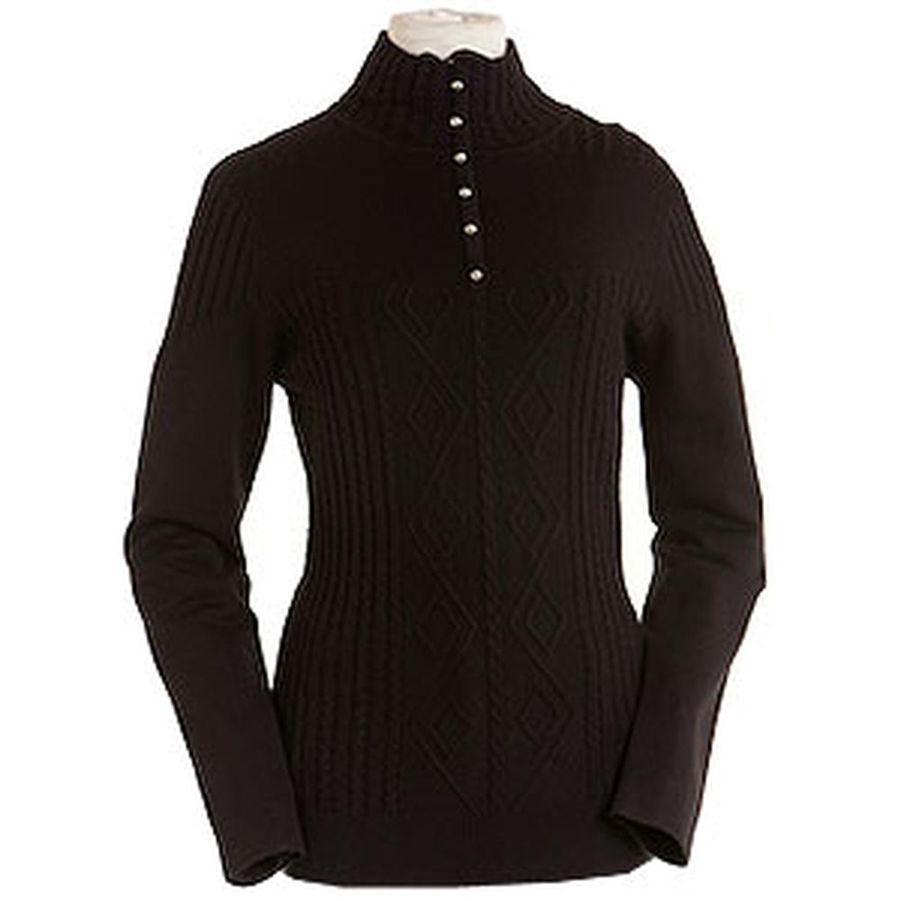 Nils Liv Sweater (Women's) | Peter Glenn
